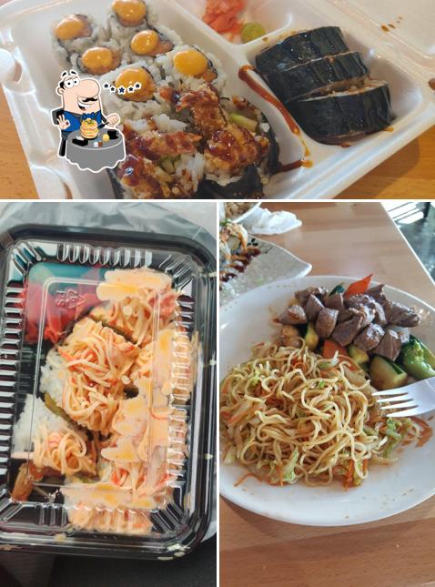 Hibachi Japanese Express in Tampa - Restaurant reviews