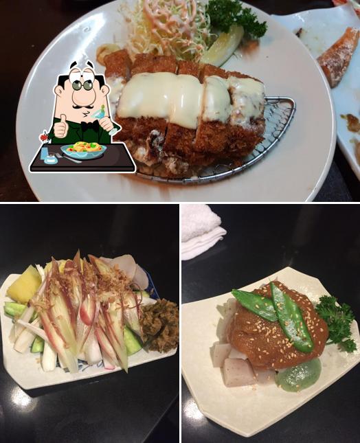 IZAKAYA FURUSATO restaurant, Bangkok, 9/22 Sukhumvit 33 Alley ...