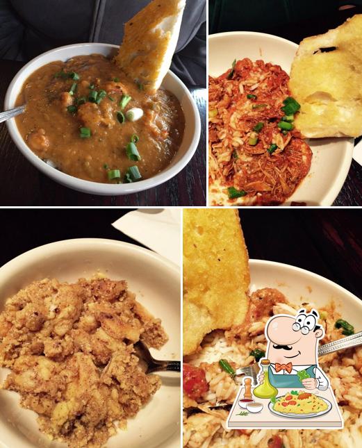 J Gumbo's Cajun Creole, Wausau - Restaurant menu, prices and reviews