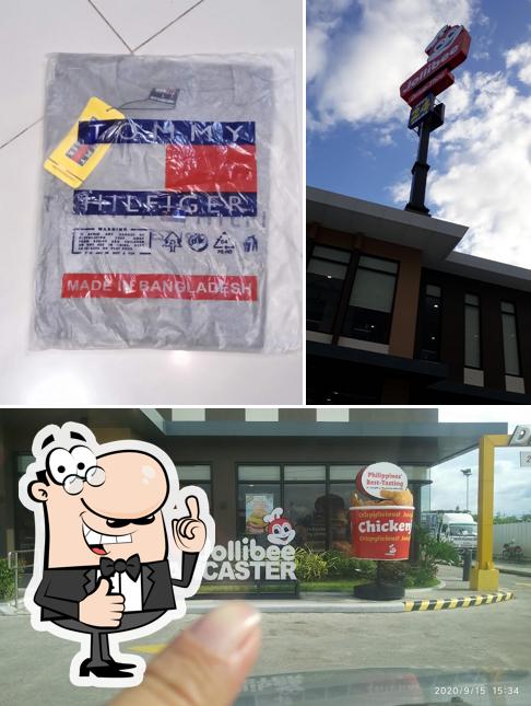 Jollibee Lancaster, Imus - Restaurant menu, prices and reviews