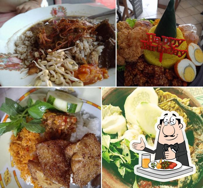 Kedai Mbak Bro restaurant, Kramat Jegu - Restaurant reviews
