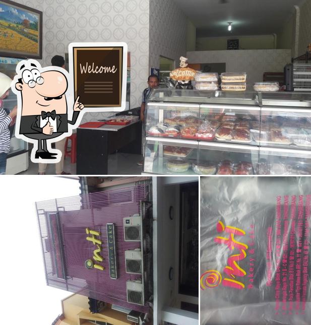 Inti Bakery, Tangerang - Opiniones del restaurante