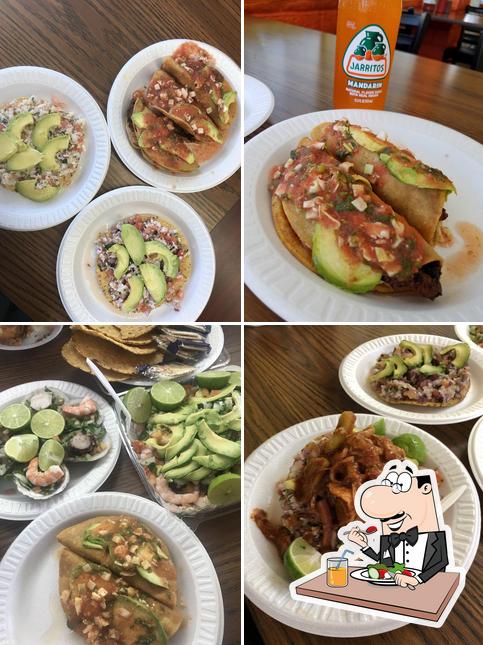 Mariscos Jalisco, Pomona - Restaurant menu, prices and reviews
