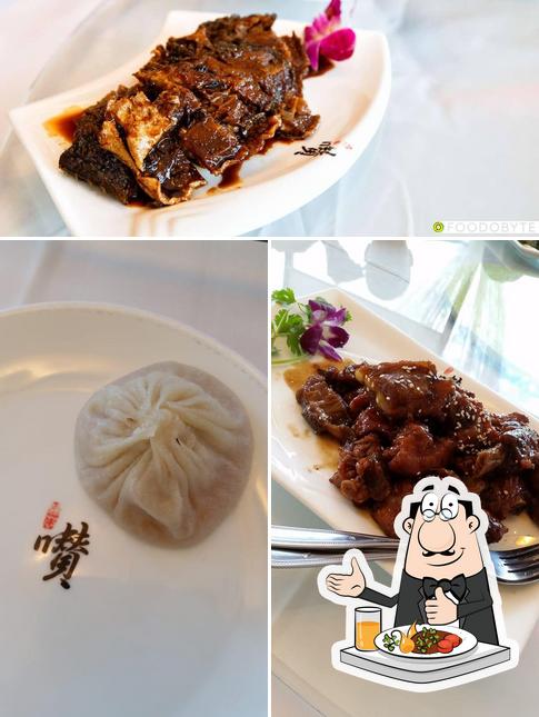 NU in Richmond - Restaurant menu and reviews