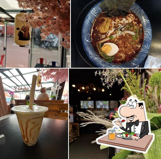 Oishi Streetfood Oss, Oss - Speisekarte, Preise und Bewertungen