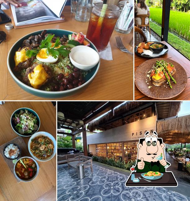 Pison Ubud, Ubud - Restaurant menu, prices and reviews