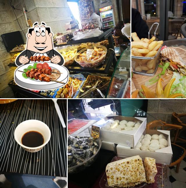 Pushka restaurant, Nazareth, Paulus ha-Shishi St 80 - Restaurant reviews