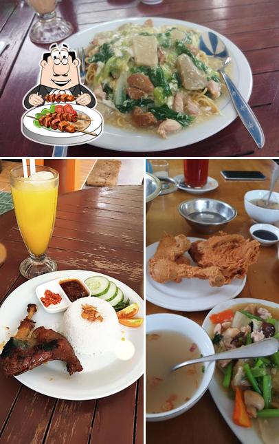 Silvana Fried Chicken restaurant, Bau-bau - Restaurant reviews