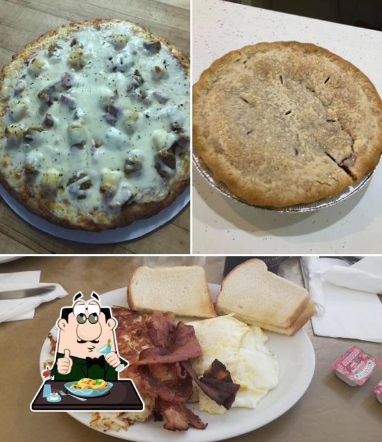 Sky Harbor 2, Crivitz - Restaurant menu, prices and reviews