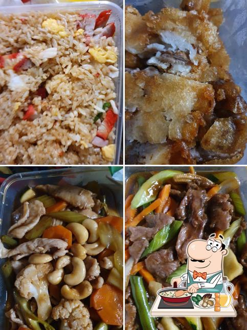 Strathpine Chinese Takeaway, Strathpine - Restaurant menu, prices and ...