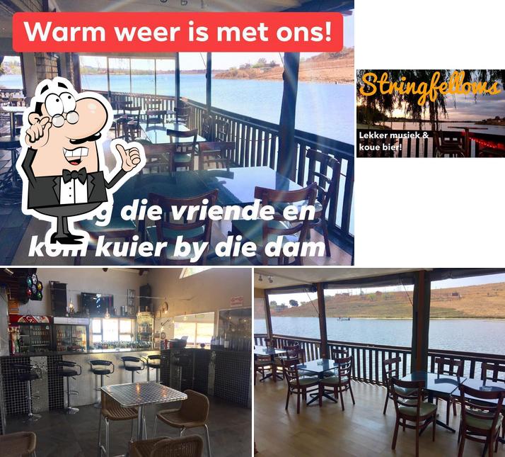 Find the best place to eat in Emalahleni, summer 2024 - Restaurant Guru