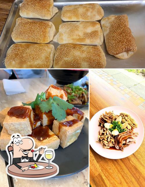 Taipei Delight, Balwyn North - Restaurant menu, prices and reviews
