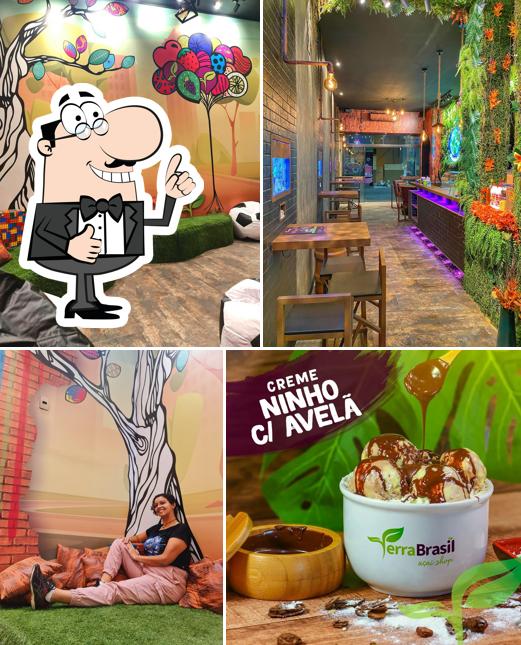 Terra Brasil Açai Tatuapé, São Paulo - Menu do restaurante, preços e ...
