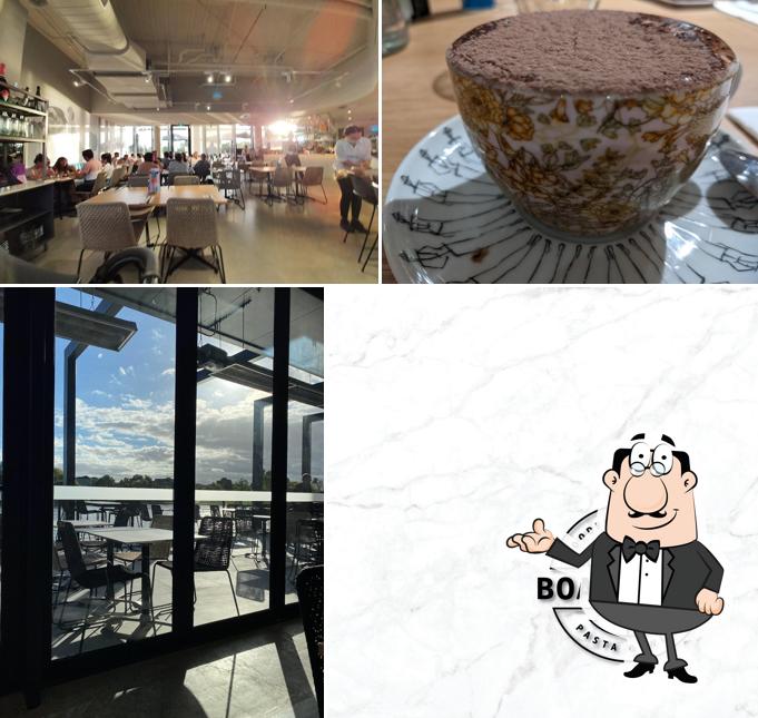 The Boardwalk Pizzeria, Caroline Springs - Restaurant menu, prices and ...