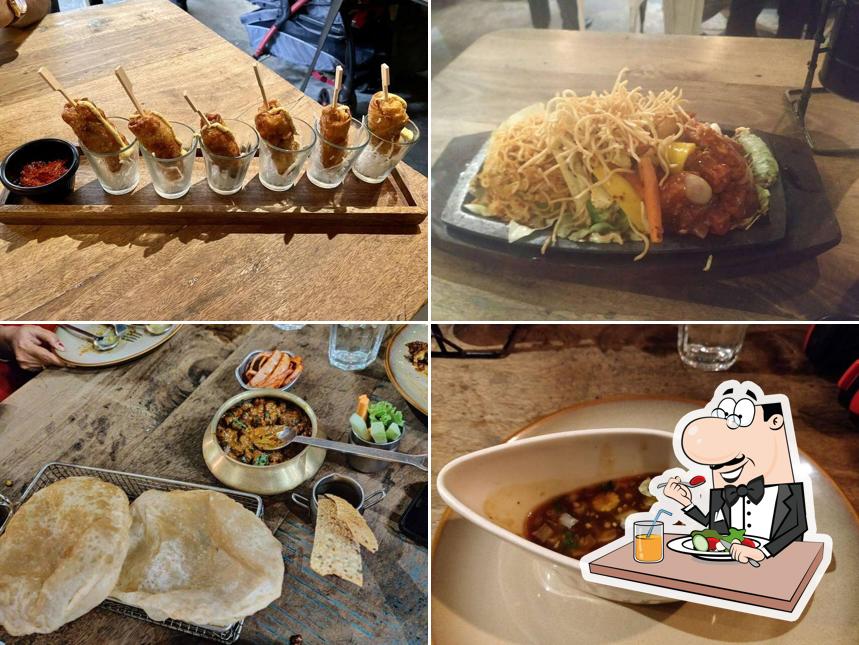 The London Curry House, Bengaluru - Restaurant menu, prices and reviews