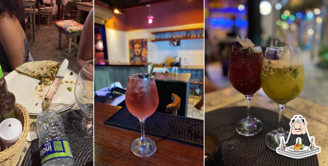 Tijuana Mexican food and drinks restaurante, Pipa - Avaliações de ...