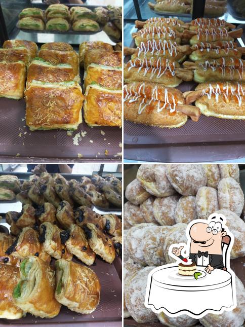 Toko Roti Brens Bakery, Tanjung Mulia - Restaurant reviews