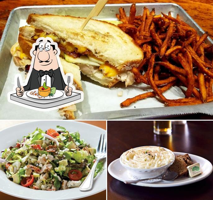 Rí Rá Irish Pub, Portsmouth - Restaurant menu, prices and reviews
