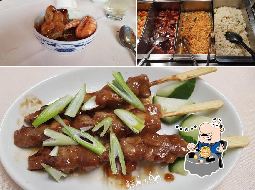 Seven Stars, Surbiton - Restaurant menu, prices and reviews