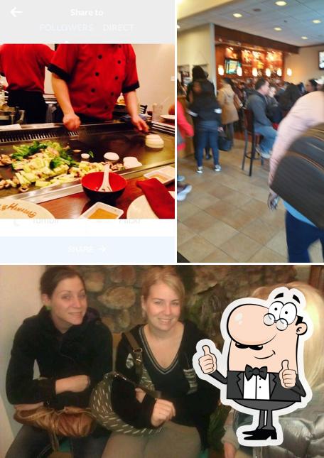 Hamada of Japan in Tinley Park - Restaurant reviews