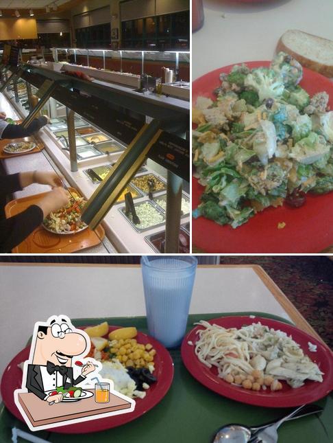 Sweet Tomatoes, Tucson - Restaurant menu, prices and reviews