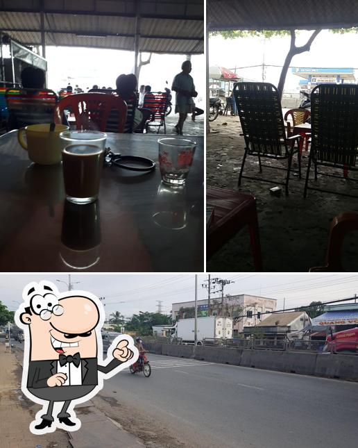 Tamarind Cafe, Thị Xã Cai Lậy - Restaurant menu, prices and reviews