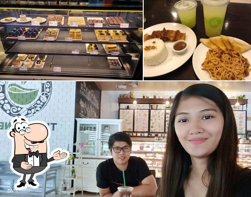 The Beanery - Orani, Orani - Restaurant menu, prices and reviews