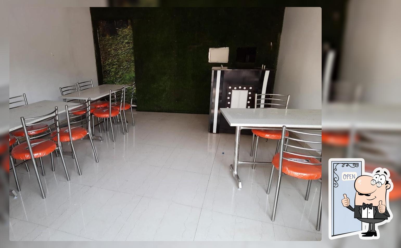 The Food Town, Noida - Restaurant menu, prices and reviews