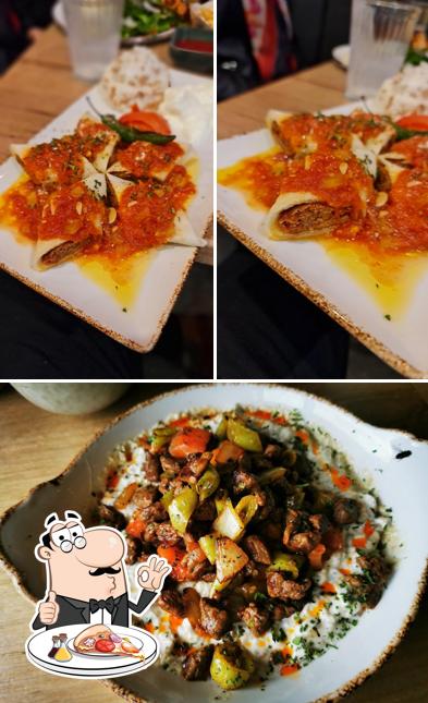 Usta Restaurant, Greenvale - Restaurant menu, prices and reviews