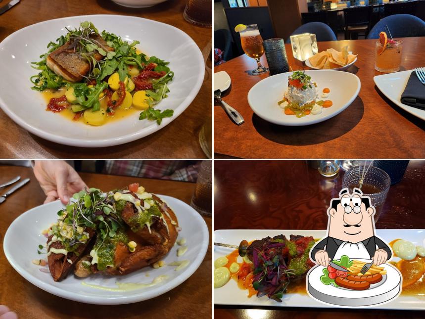 Vida, Knoxville - Restaurant menu, prices and reviews