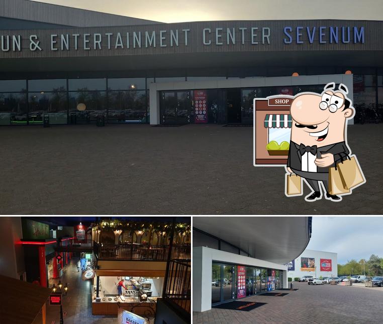 ABC Restaurant Sevenum, Sevenum - Restaurant menu, prices and reviews