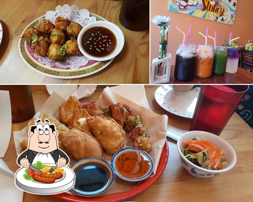 Asian Station, Chicago, Morse - Restaurant menu, prices and reviews