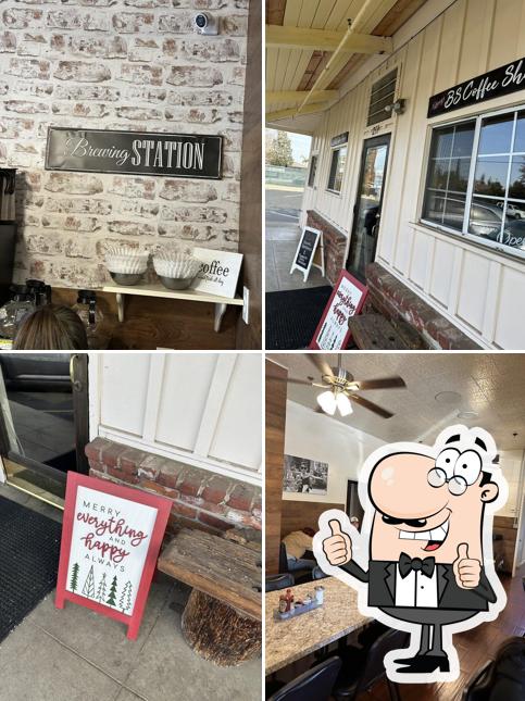 B S Coffee Shop, Clovis - Restaurant menu, prices and reviews