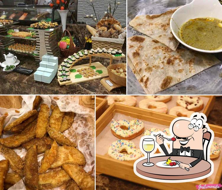 Six Doors BBQ Buffet, Taguig - Restaurant menu and reviews