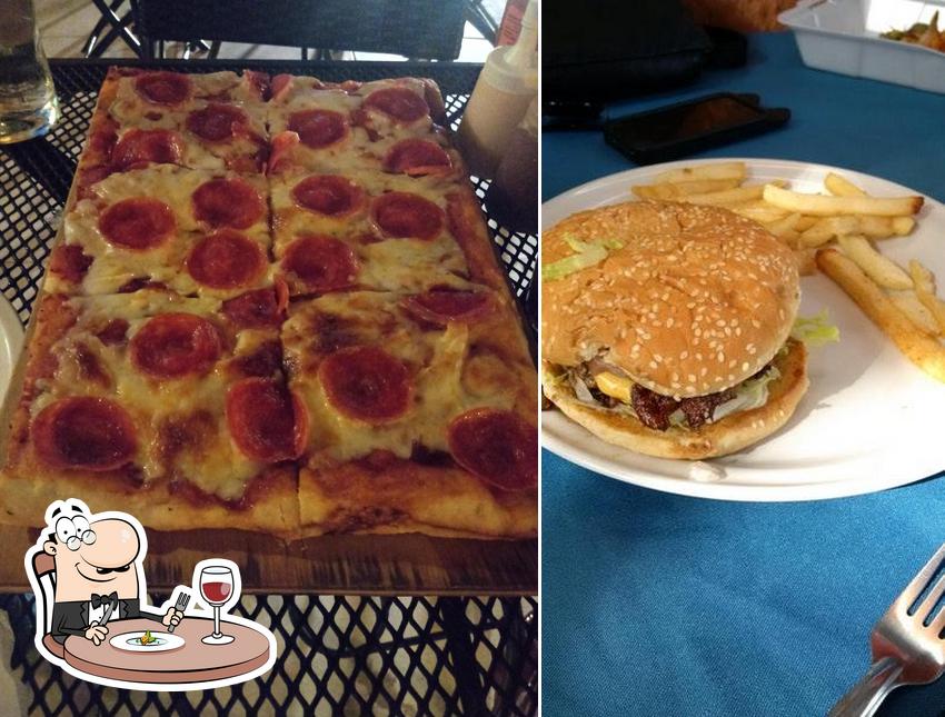 Restaurante Beach Burger, Mazatlán - Opiniones del restaurante