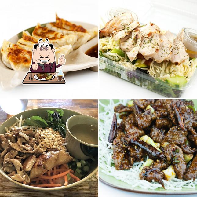 Best teriyaki chicken in Bellingham restaurants, autumn 2023 ...