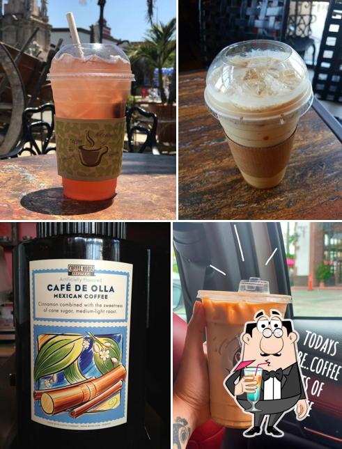 Cafe Canela in Lynwood - Restaurant menu and reviews