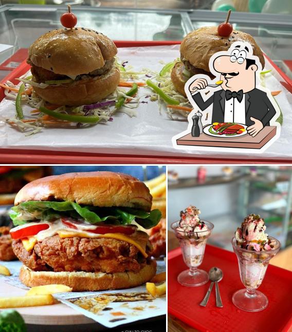 Cafe Farm Fresh, Dona Paula - Restaurant menu, prices and reviews