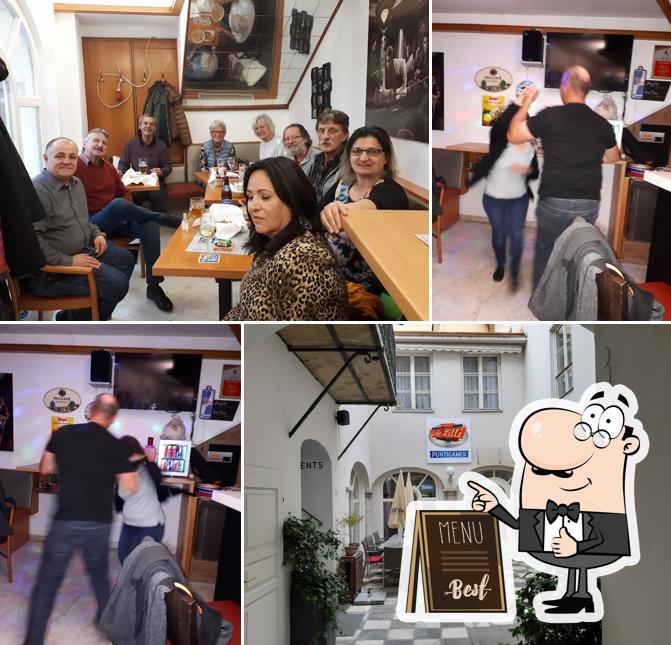 Cafe' Lilli, Klagenfurt - Restaurant reviews