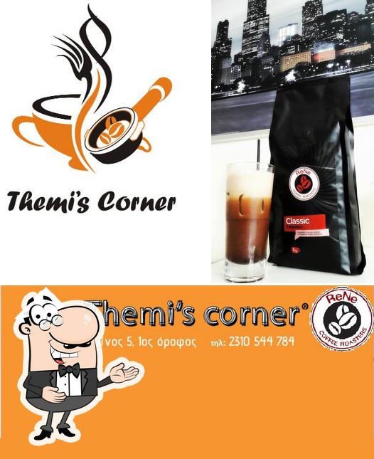 Όπως της..μαμάς - Coffee and more, Thessaloniki - Restaurant reviews