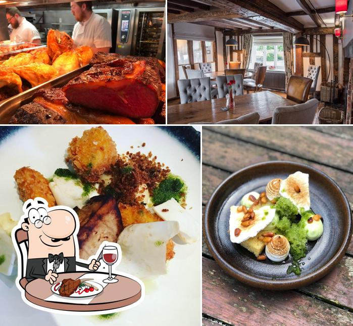Channels Bar & Brasserie, Chelmsford - Restaurant menu, prices and reviews