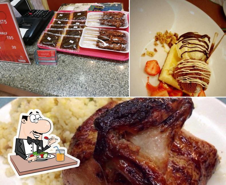 Country Chicken House, San Juan - Restaurant menu, prices and reviews