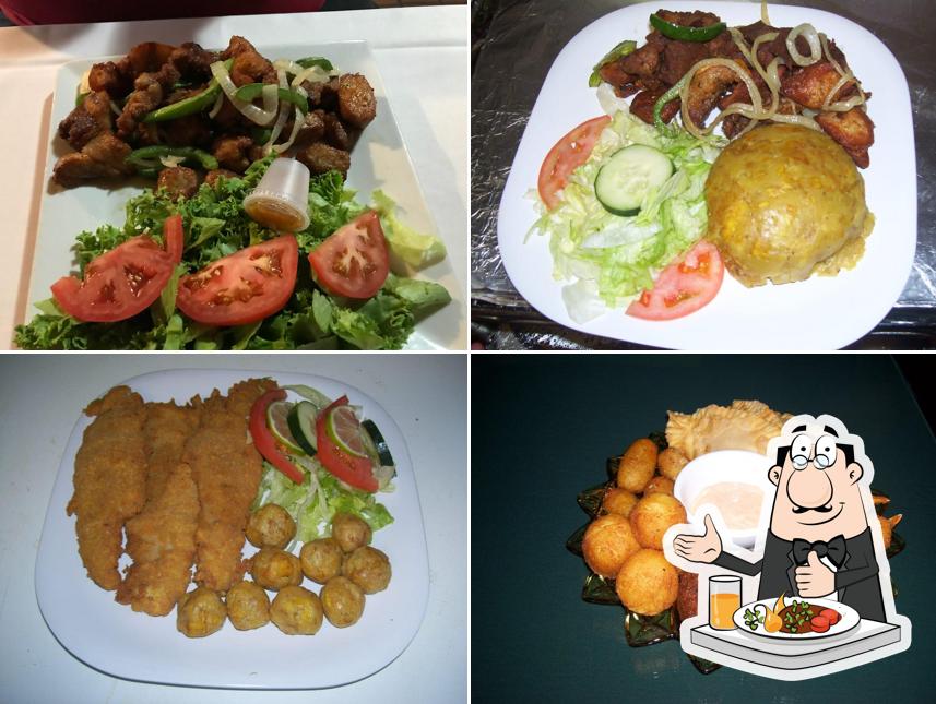 El Rincon Boricua Restaurant in Holyoke - Restaurant menu and reviews