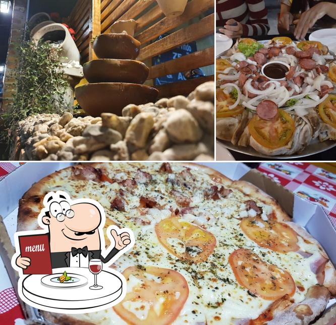 Empório Pizza & Pasta, Taubaté - Menú del restaurante, precios y reseñas