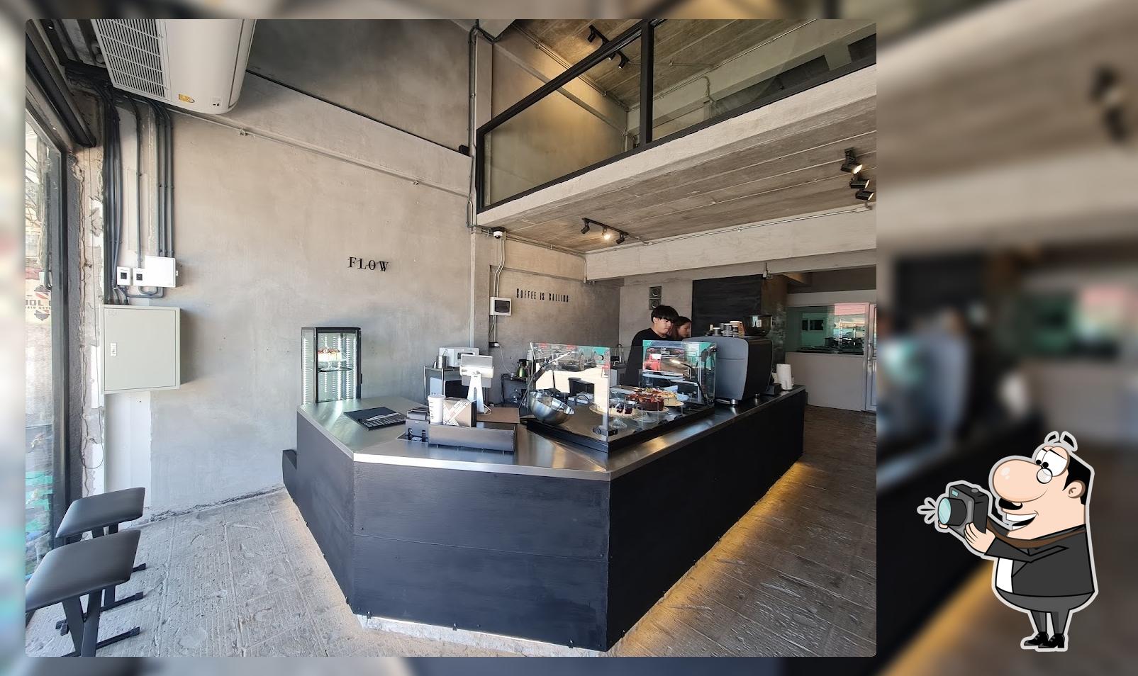 FLOW, Tailandia - Restaurant reviews