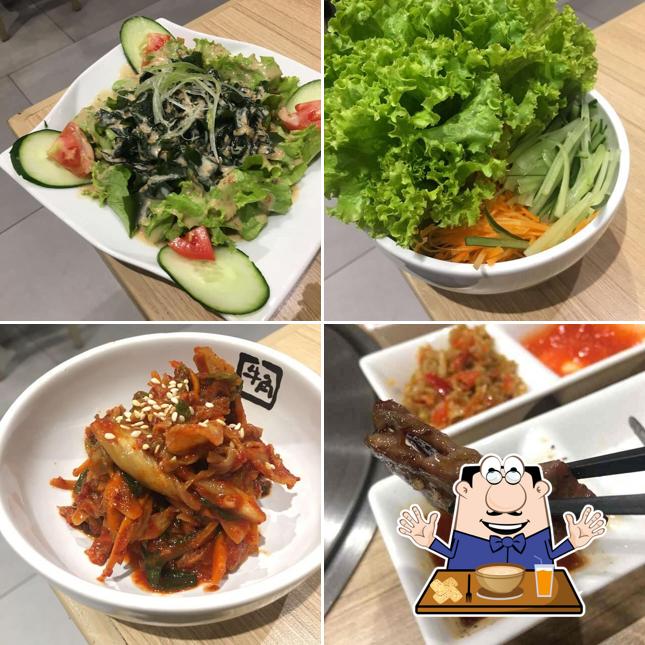 Gyu-Kaku Japanese BBQ restaurants in Jakarta, spring 2024 - Restaurant Guru