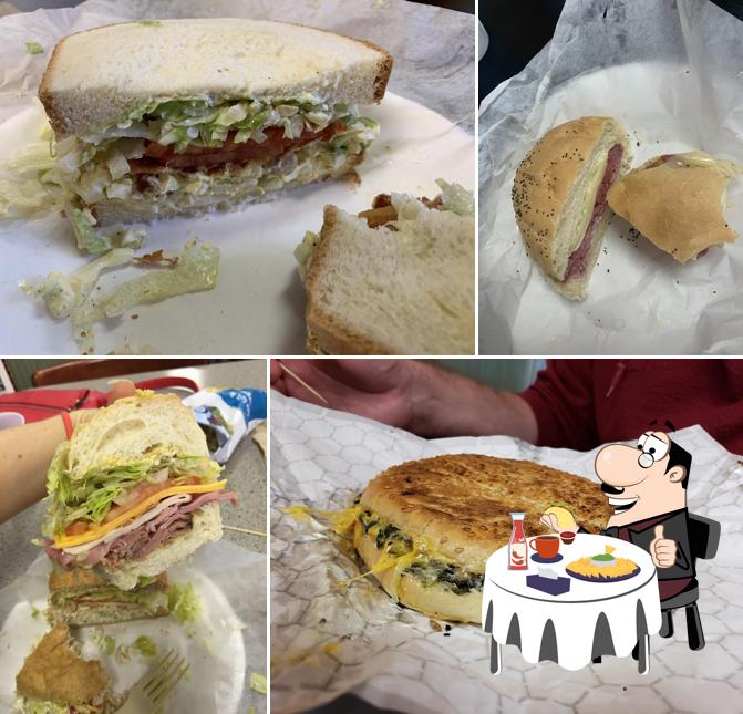 Hopkins Eatery, Tallahassee - Restaurant menu, prices and reviews