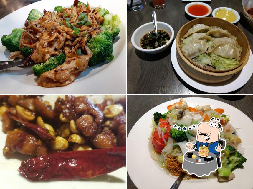 Top 5 restaurants with sesame chicken in Wescosville, august 2025 ...