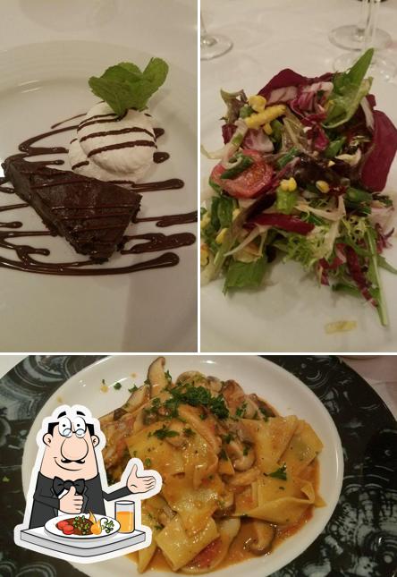 IL Postino, New York City - Restaurant menu, prices and reviews
