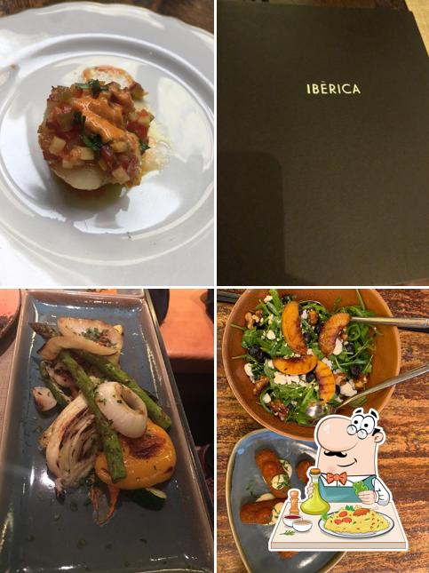 Ibérica, Montréal - Menu du restaurant, prix et avis